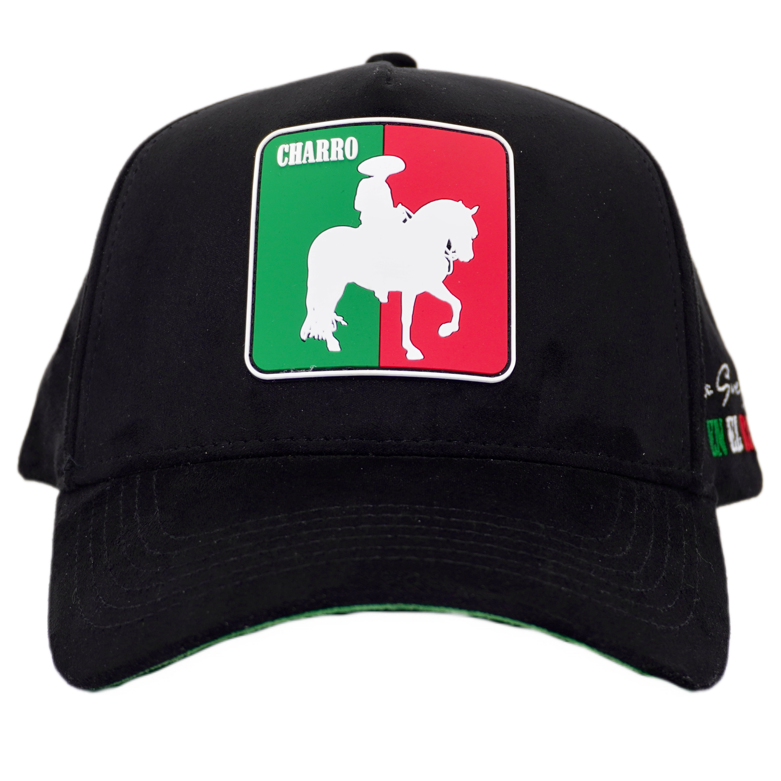 CHARRO HAT – MI RANCHITO HATS